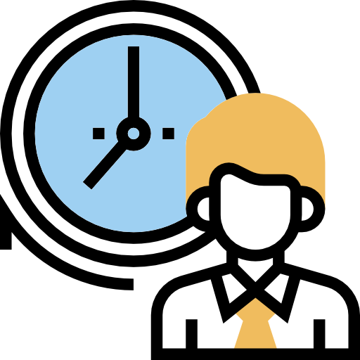 Startseite - TimeTracking Online